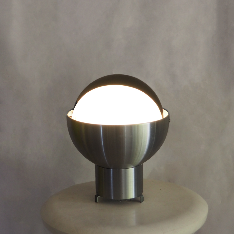 Eclipse Lamp – Leftover Loves