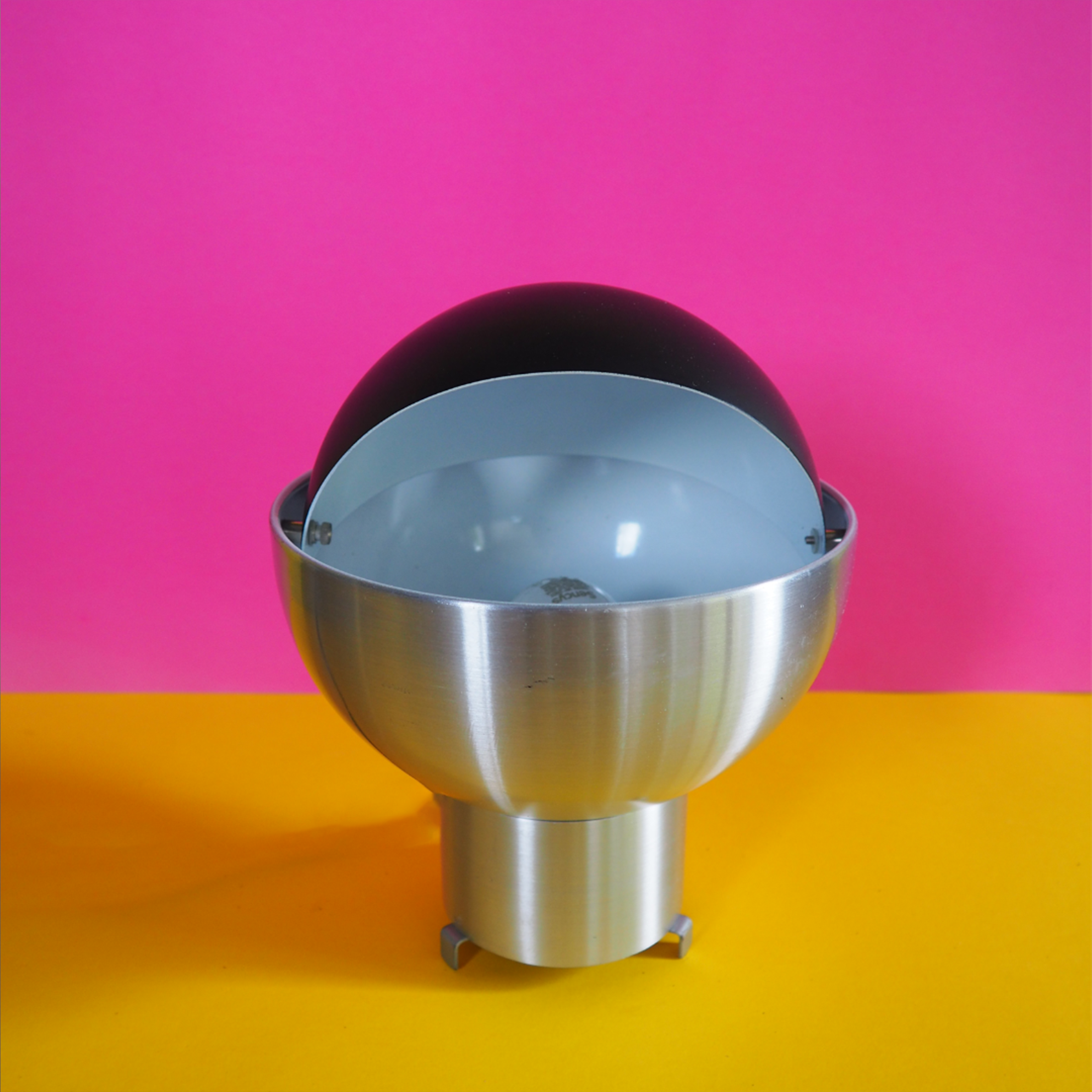 Eclipse Lamp – Leftover Loves