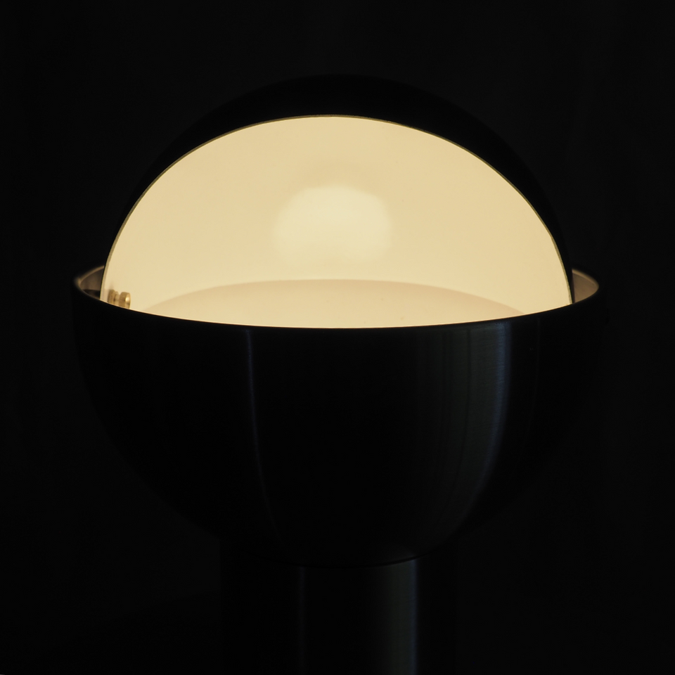 Eclipse Lamp – Leftover Loves