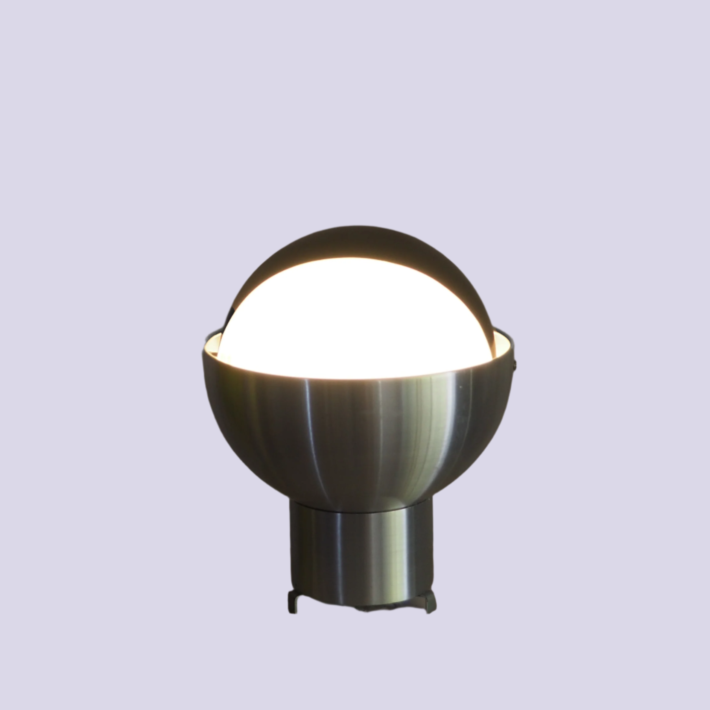 Eclipse Lamp – Leftover Loves